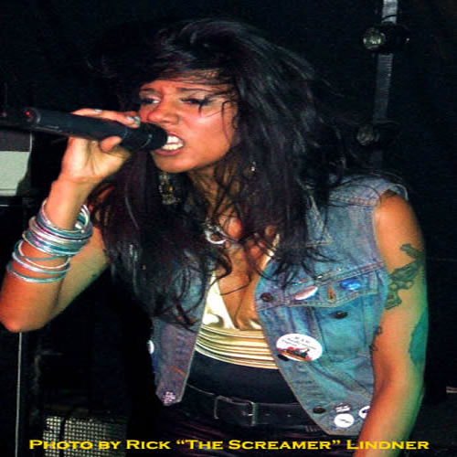 Rock Eyez: Wildstreet / Diemonds / Hollywood Dirt- Live Review June 16 ...