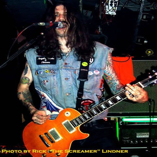 Rock Eyez: Wildstreet / Diemonds / Hollywood Dirt- Live Review June 16 ...